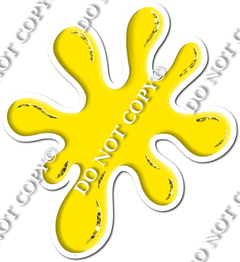 Slime w/ Variants| Sign Swag USA