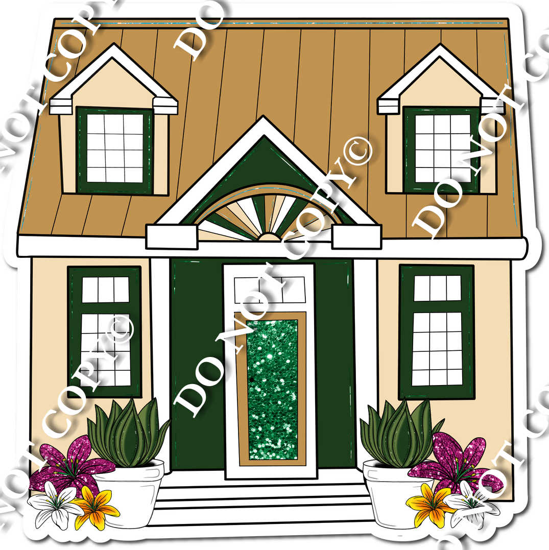 House| Sign Swag USA