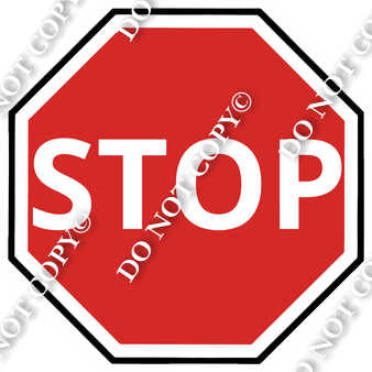 Stop Sign| Sign Swag USA