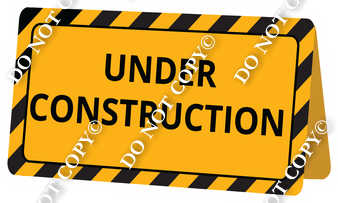 Construction| Sign Swag USA