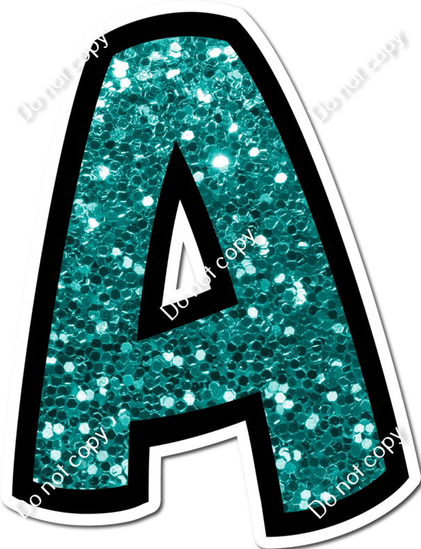 BB 12" Individuals| Sign Swag USA