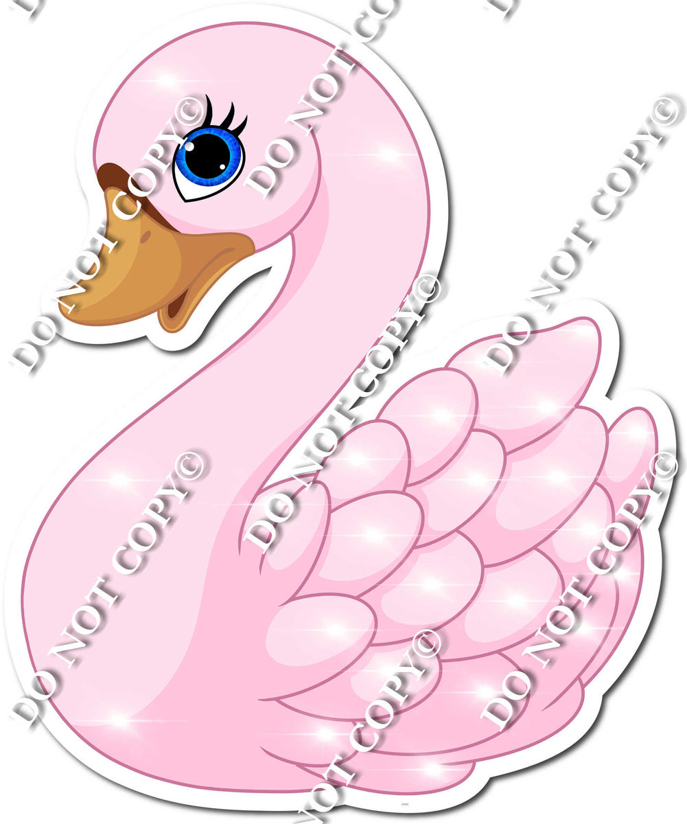 Swan 4| Sign Swag USA