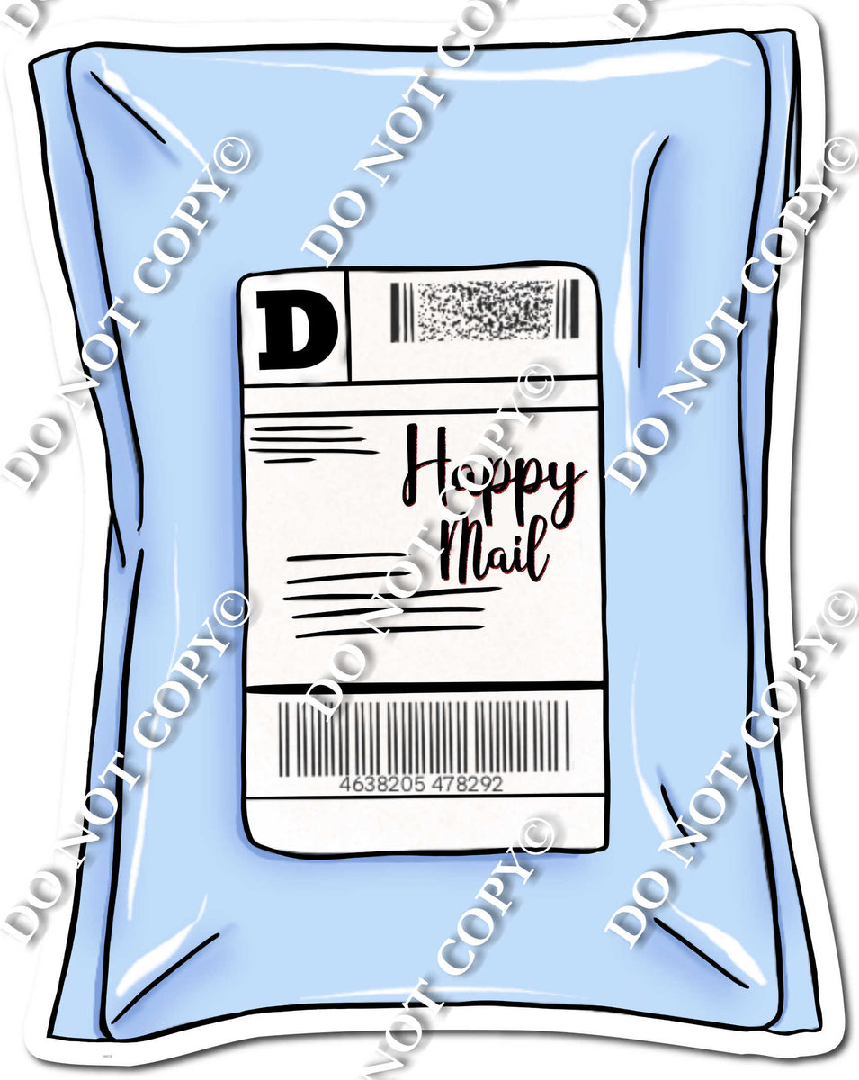 US Mail - Envelope| Sign Swag USA