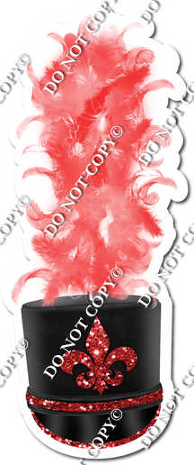 Marching Band Hats| Sign Swag USA