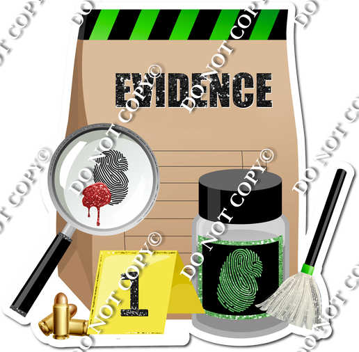 Evidence Statement| Sign Swag USA