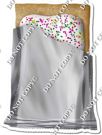 Toaster Pastry| Sign Swag USA