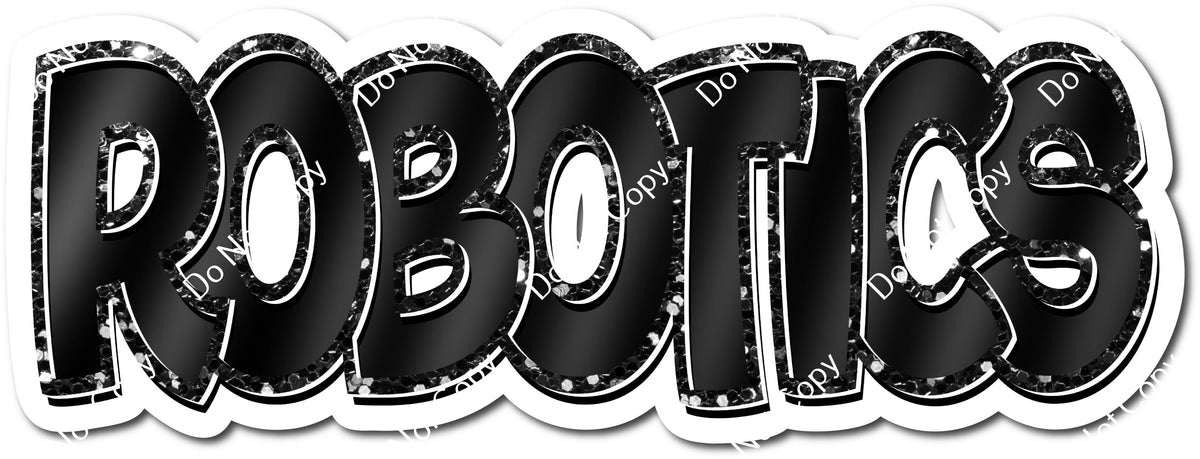 Robotics Statement| Sign Swag USA