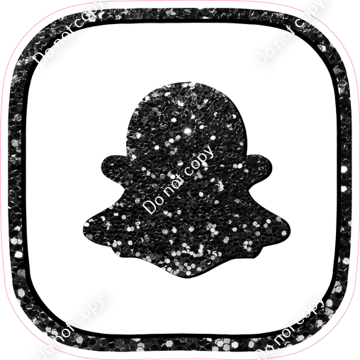 Social Media Icon 5| Sign Swag USA