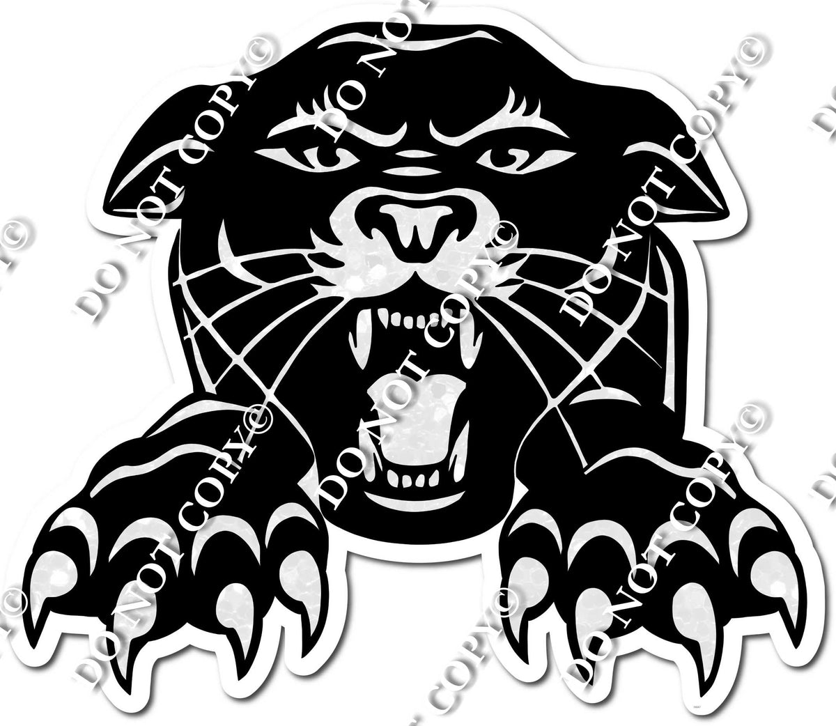 Panther| Sign Swag USA