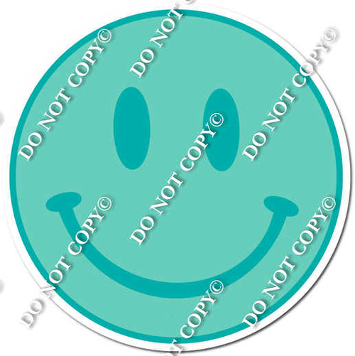 Emoji Big Teeth Yard Sign| Sign Swag USA
