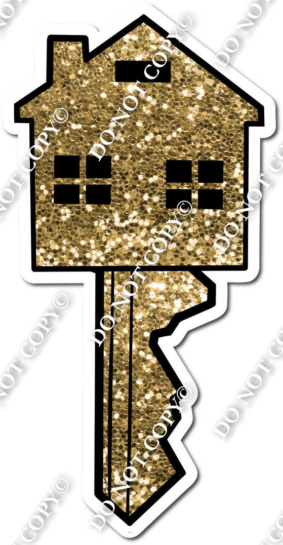 Gold Key| Sign Swag USA