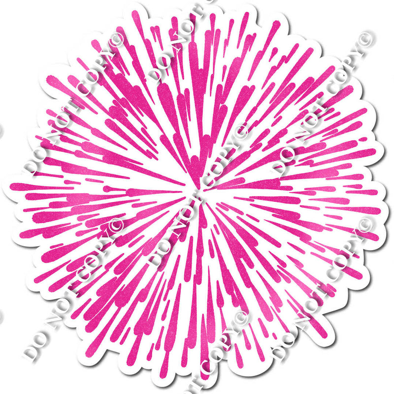 Fireworks| Individual Fireworks| Sign Swag USA